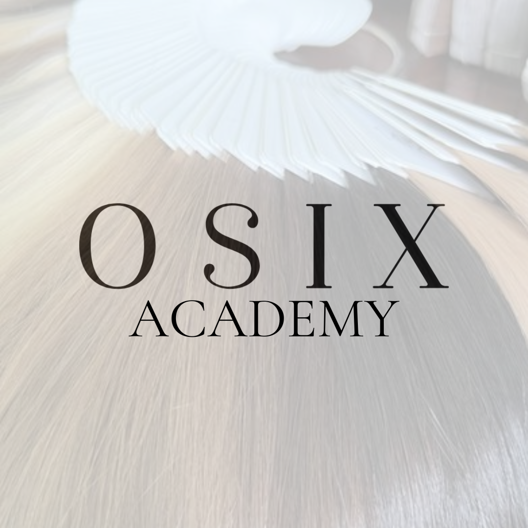 Education – Osix Hair Ltd